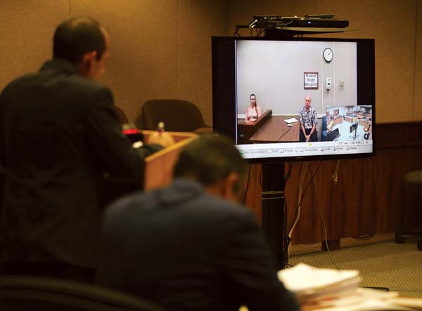 Woman in deadly crash offers ‘low probability of danger’ | News, Sports ...